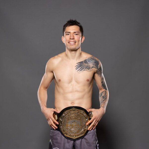 APMMA – Asociación Peruana de MMA