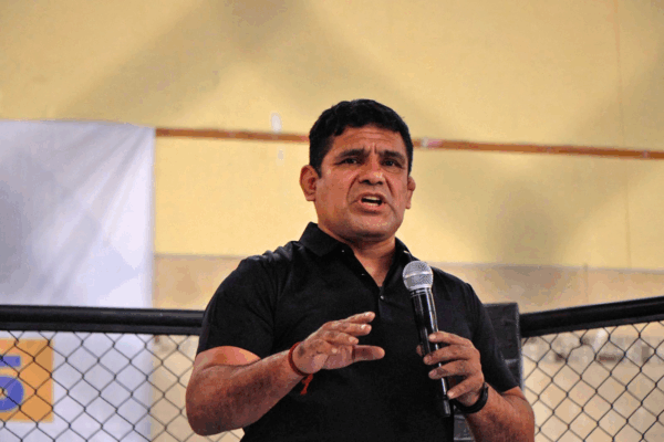 APMMA – Asociación Peruana de MMA