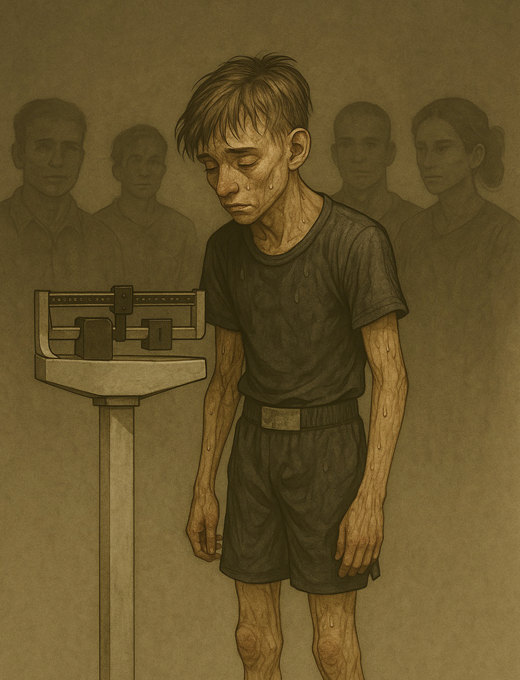 APMMA – Asociación Peruana de MMA